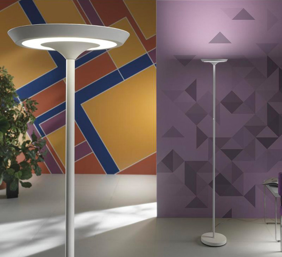 ELLA - Progetto Sedia