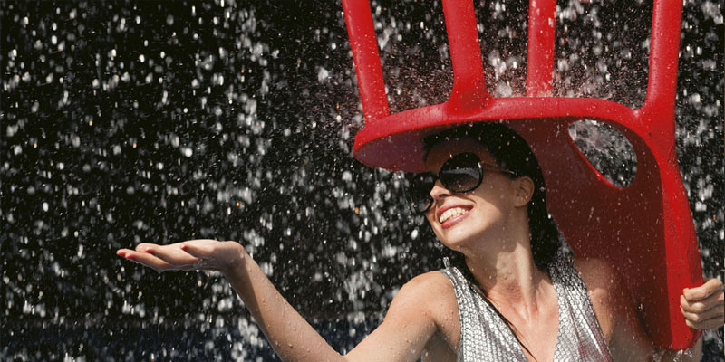 Sedie da Esterno Design: Ergonomia e Comfort Prolungato Outdoor ...