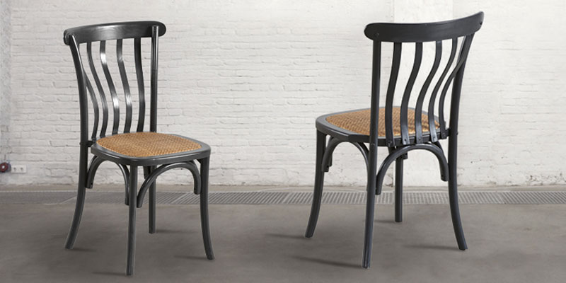 Sedie in legno: design moderno classico e colorate | Progetto Sedia ...